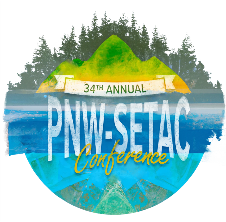Annual Meeting – SETAC Pacific Northwest Chapter